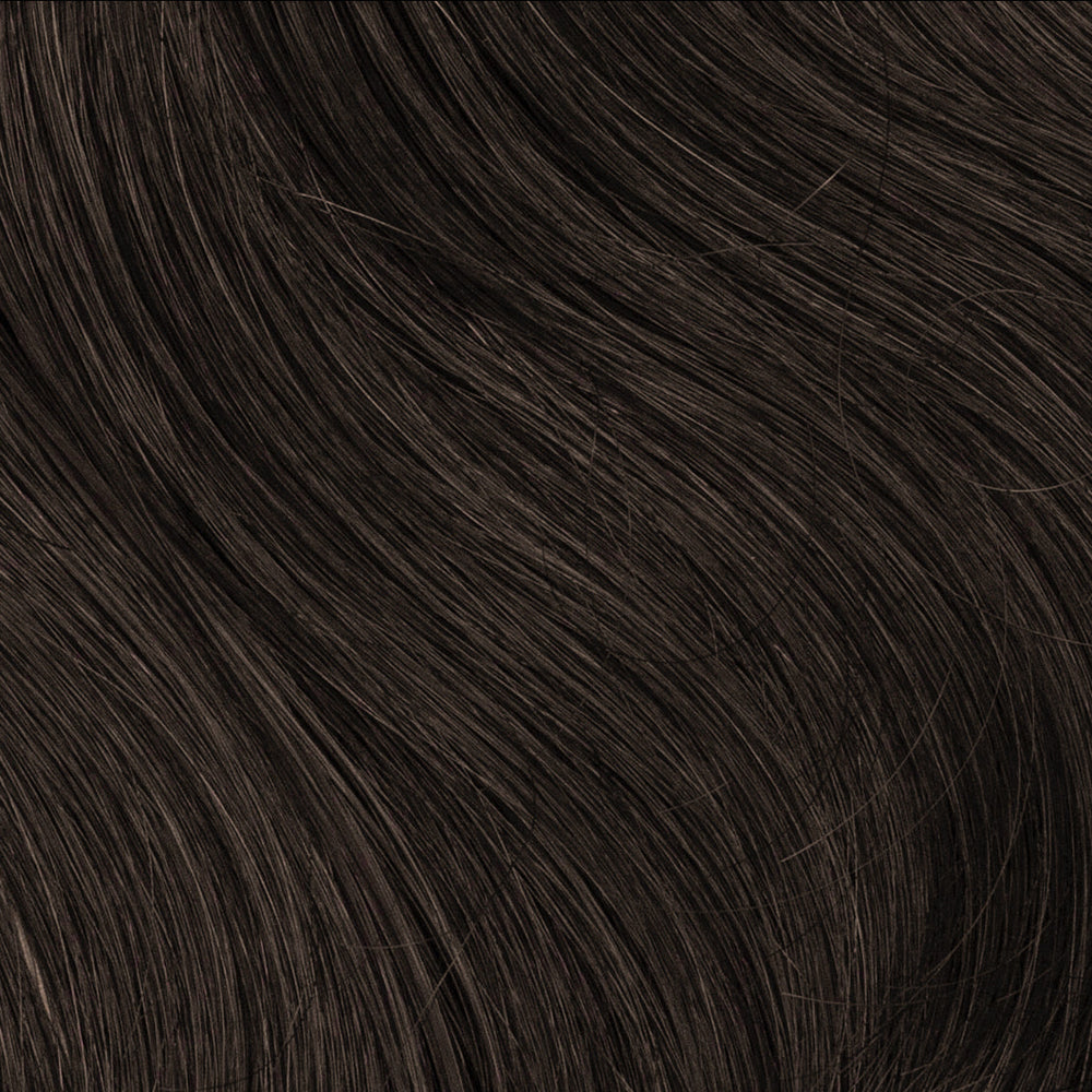 Hair Extension Training & Premium Weft Extensions | Soho London Hair
