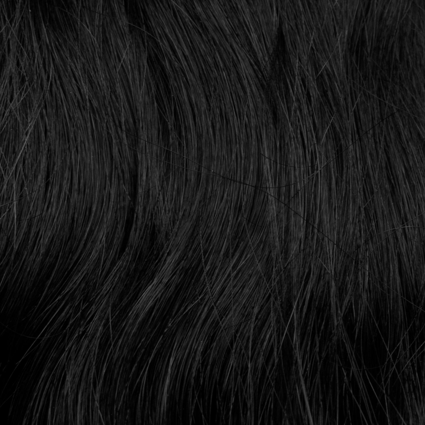 Invisible Luxury Weft - Natural Body Texture Hair Extensions 22"